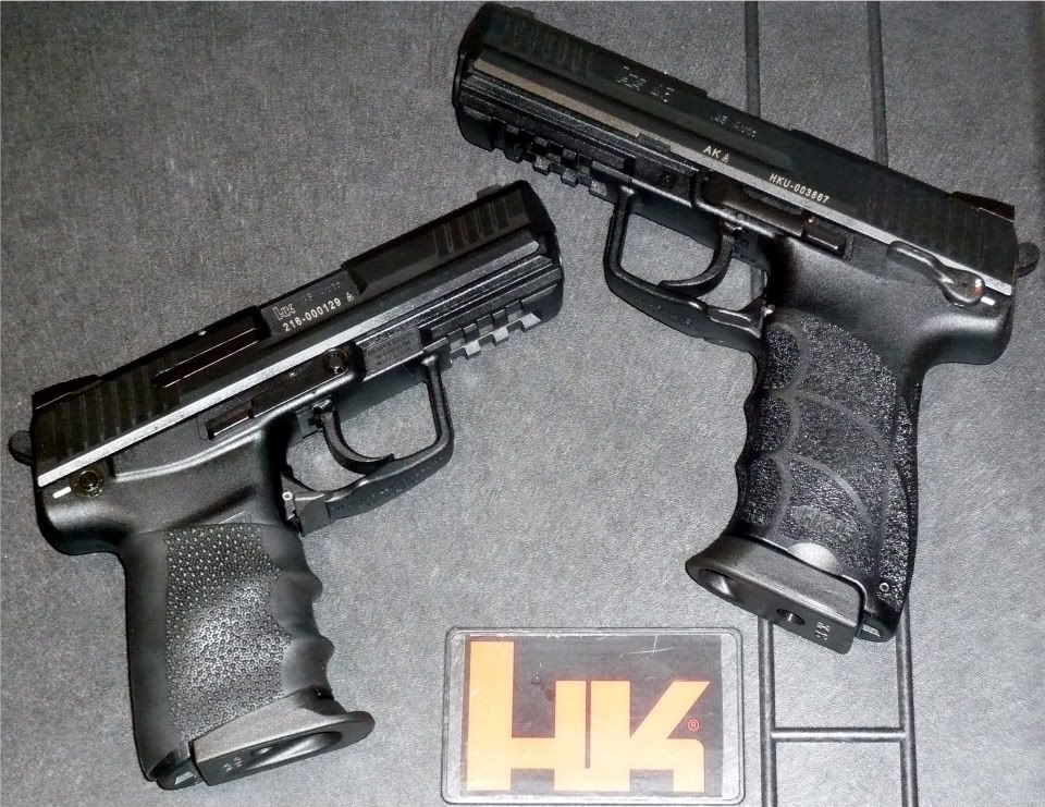 P30, P30L, HK45, HK45c PIC THREAD! | Page 8 | HKPRO Forums