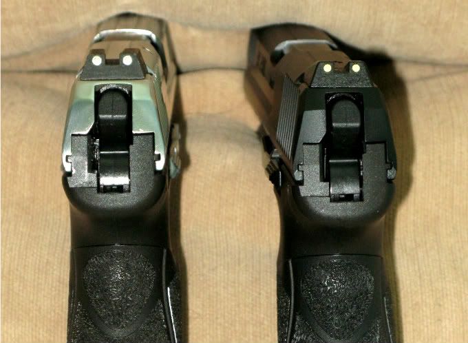 HK P30L LEM 9mm | HKPRO Forums