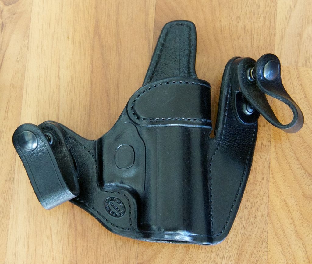 WTS: Milt Sparks Versa Max 2 VMII (P7M8/M13) | HKPRO Forums