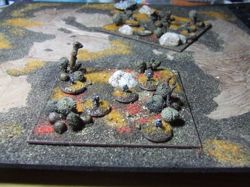 [TMP] "Random encounters..." Topic