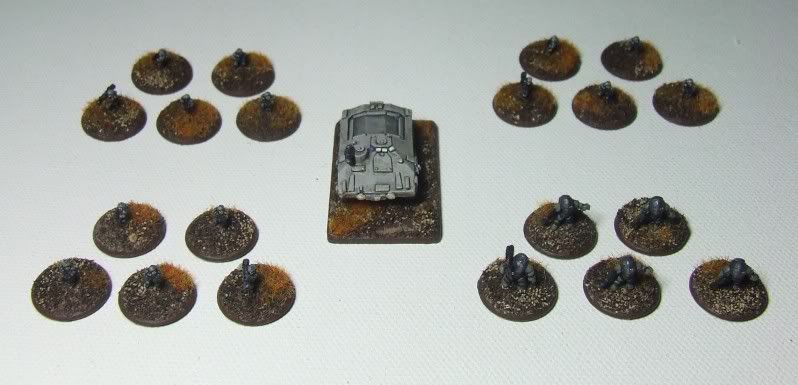 [TMP] "6mm FUBAR update" Topic