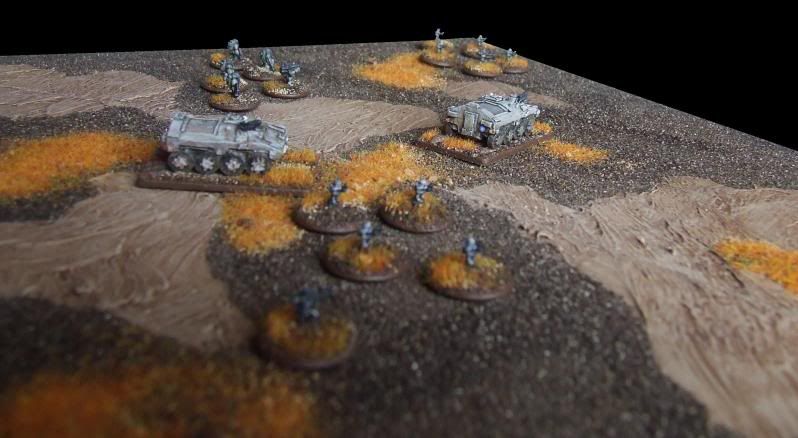 [TMP] "6mm FUBAR update" Topic