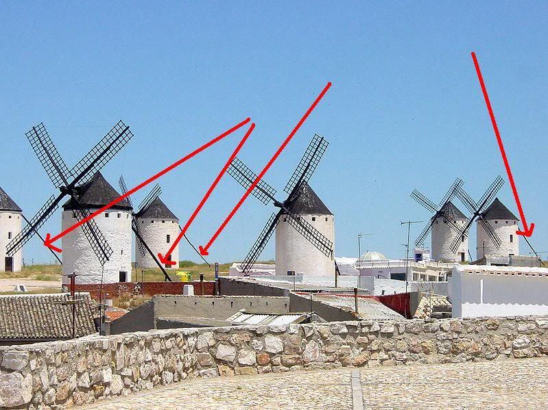 [TMP] "Windmill Query" Topic