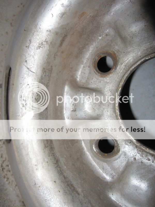 Rally wheel codes and worth - CorvetteForum - Chevrolet Corvette Forum ...