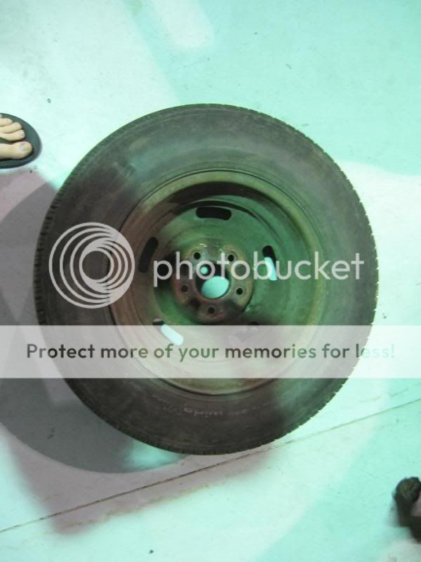 Rally wheel codes and worth - CorvetteForum - Chevrolet Corvette Forum ...