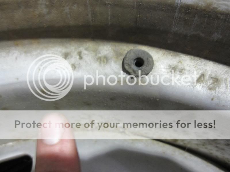 Rally wheel codes and worth - CorvetteForum - Chevrolet Corvette Forum ...