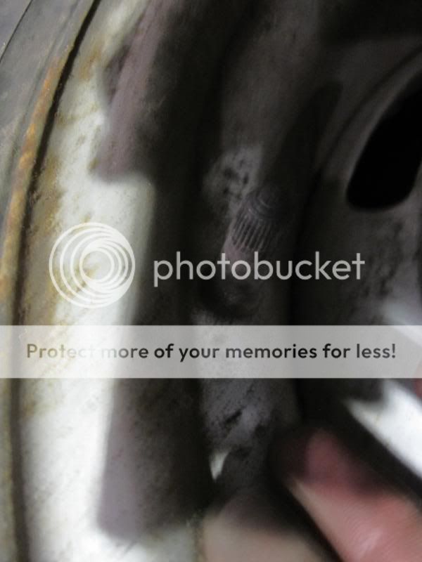 Rally wheel codes and worth - CorvetteForum - Chevrolet Corvette Forum ...