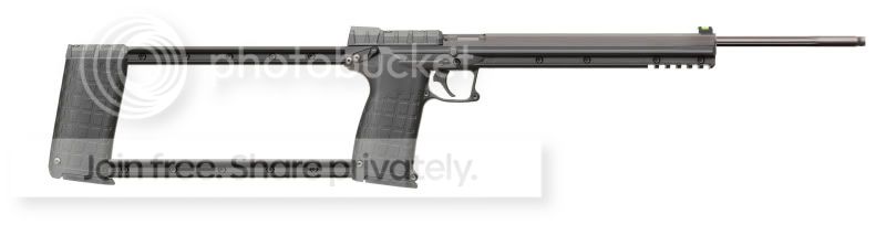 SHOT show 2011 sneak peak....Kel-Tec CMR-30 | Community for Kel-Tec ...