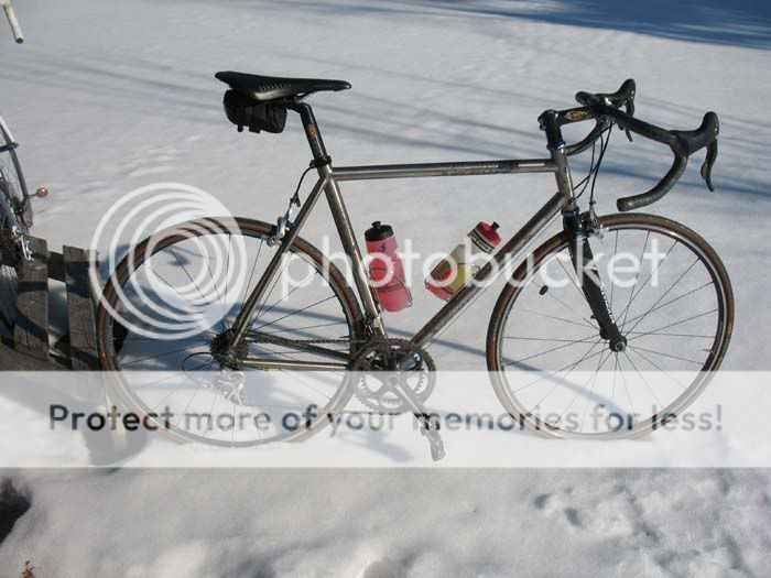 Merlin Extralight........... or Cyrene? | Road Bike, Cycling Forums