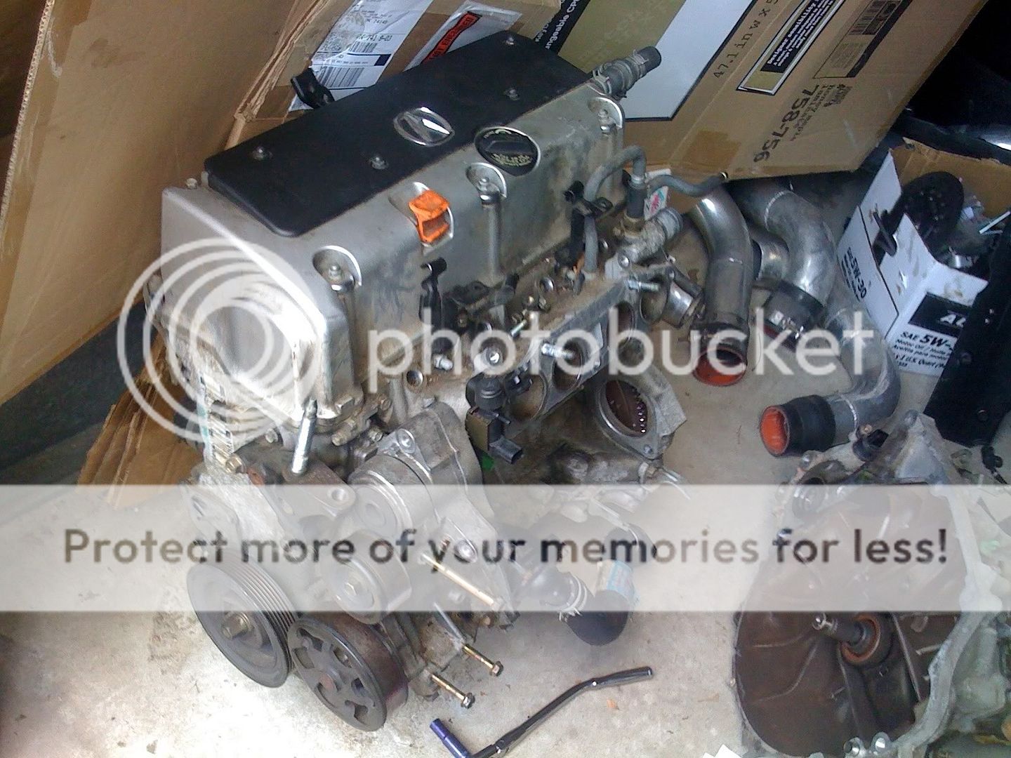 fs: k20a3 longblock | Honda / Acura K20a K24a Engine Forum