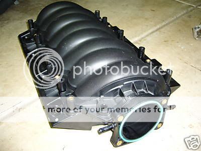 LS2 90mm intake manifold for sale - CorvetteForum - Chevrolet Corvette ...