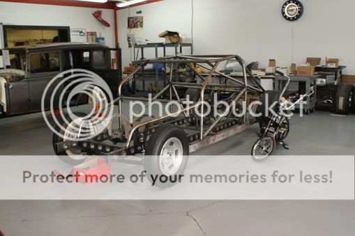 Your local Hot Rod/Custom builder | The H.A.M.B.