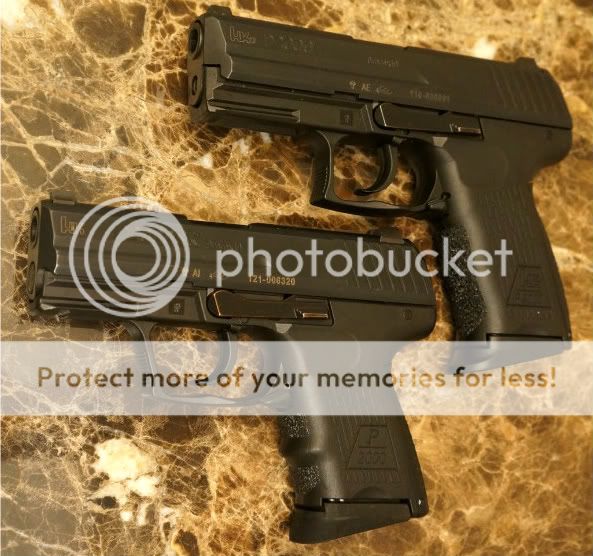 Show your P2K... | HKPRO Forums