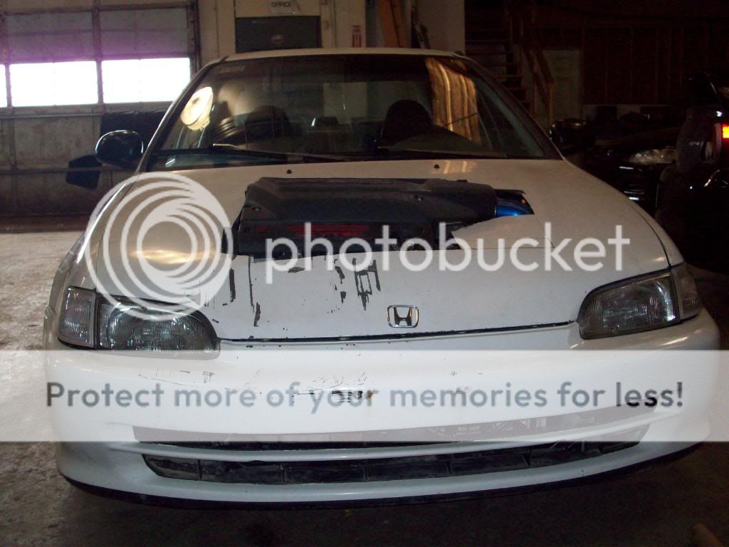 my civic j32 swap with trip tronic tranny | Honda / Acura K20a K24a ...