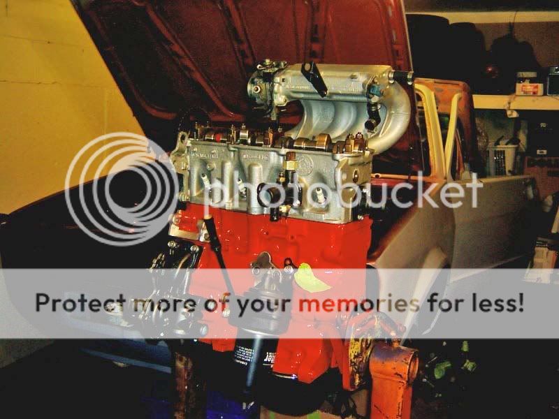 81 Loafting Sleeper Project | VW Vortex - Volkswagen Forum