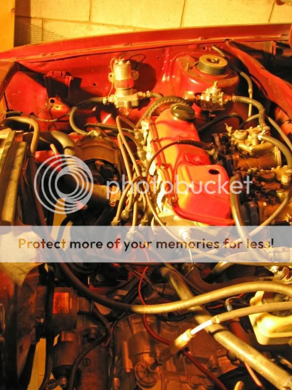 81 Loafting Sleeper Project | VW Vortex - Volkswagen Forum