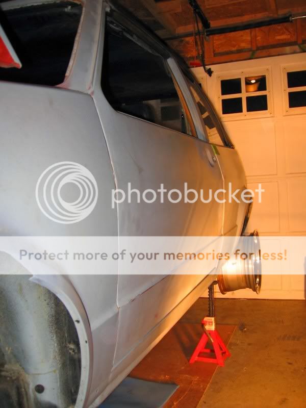 81 Loafting Sleeper Project | VW Vortex - Volkswagen Forum