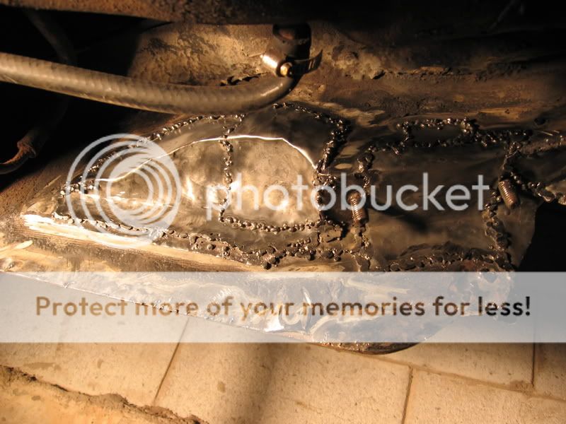 81 Loafting Sleeper Project | VW Vortex - Volkswagen Forum