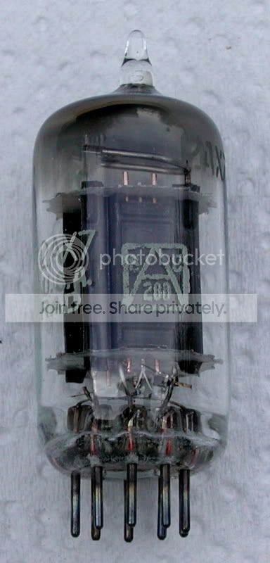 Raytheon tubes: possibly the best all-around preamp tubes ever | The ...