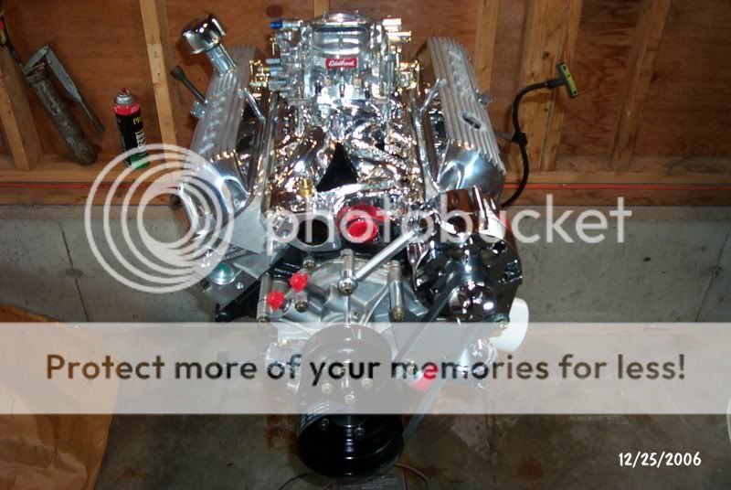 Minimum belt wrap for a water pump? | Factory Five Racing Forum