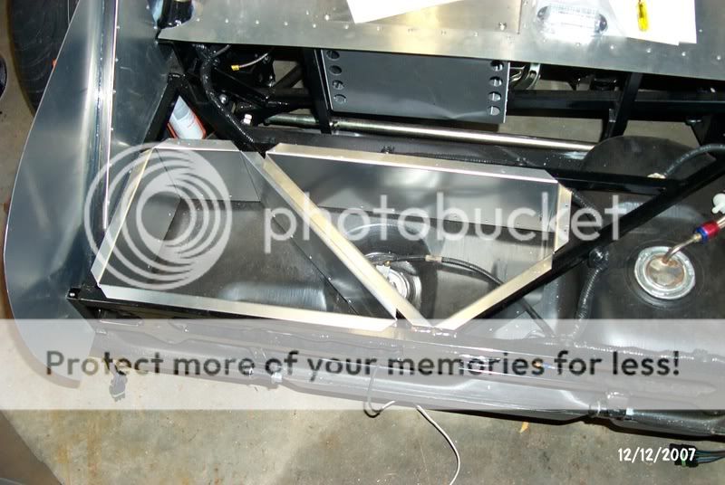 Where and what to buy? - Fuel tank | Factory Five Racing Forum