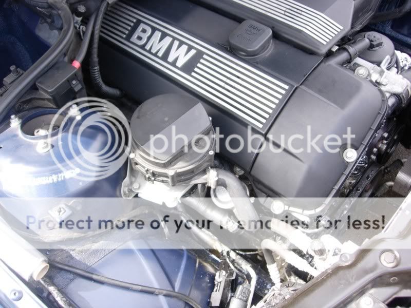 How to Wash & Degrease Your Engine Bay and Diagnose Oil Leaks ...