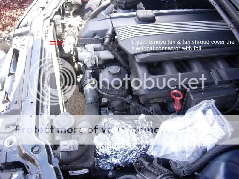 How to Wash & Degrease Your Engine Bay and Diagnose Oil Leaks ...