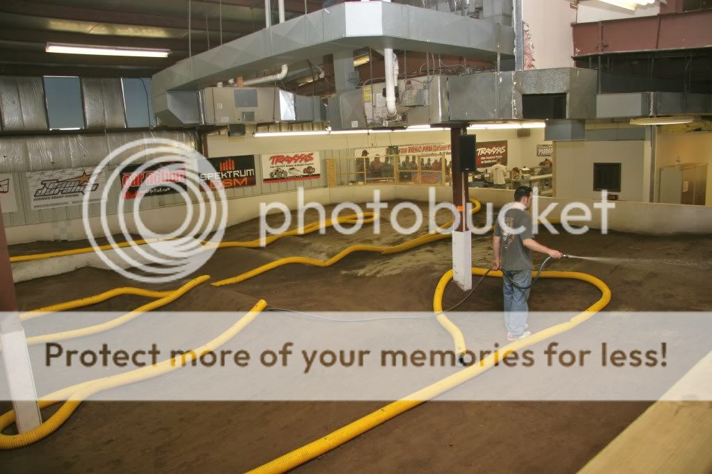 Revolution Raceway-APPLETON - Page 19 - R/C Tech Forums