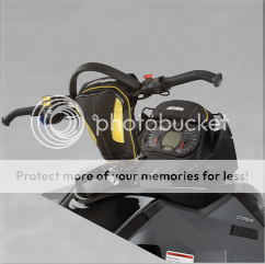 Riser bag for LT | Ski-Doo Snowmobiles Forum