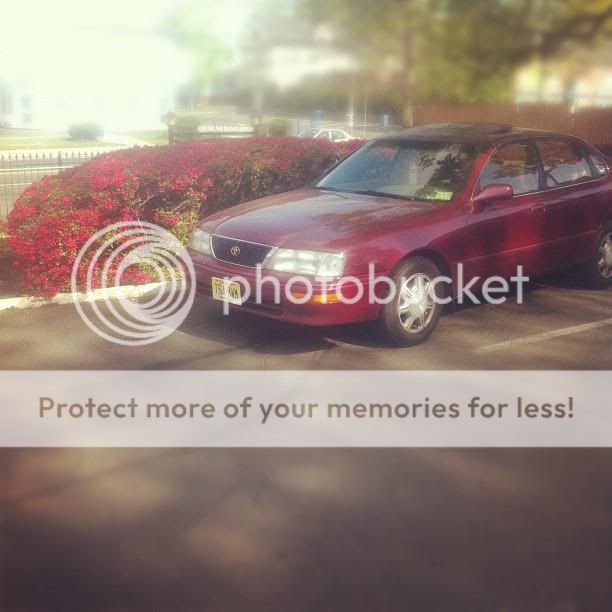 my 95 Avalon | Toyota Nation Forum