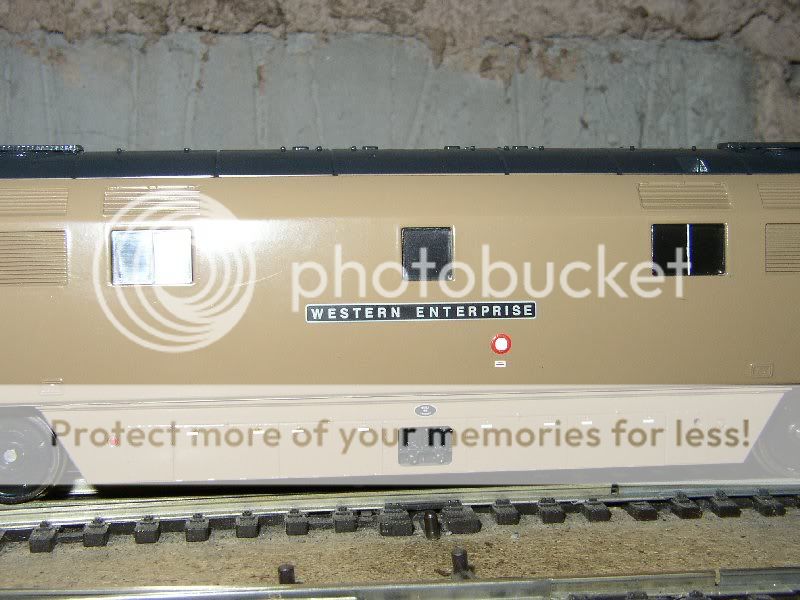 Heljan Class 52 - Page 11 - New Railway Modellers Forums