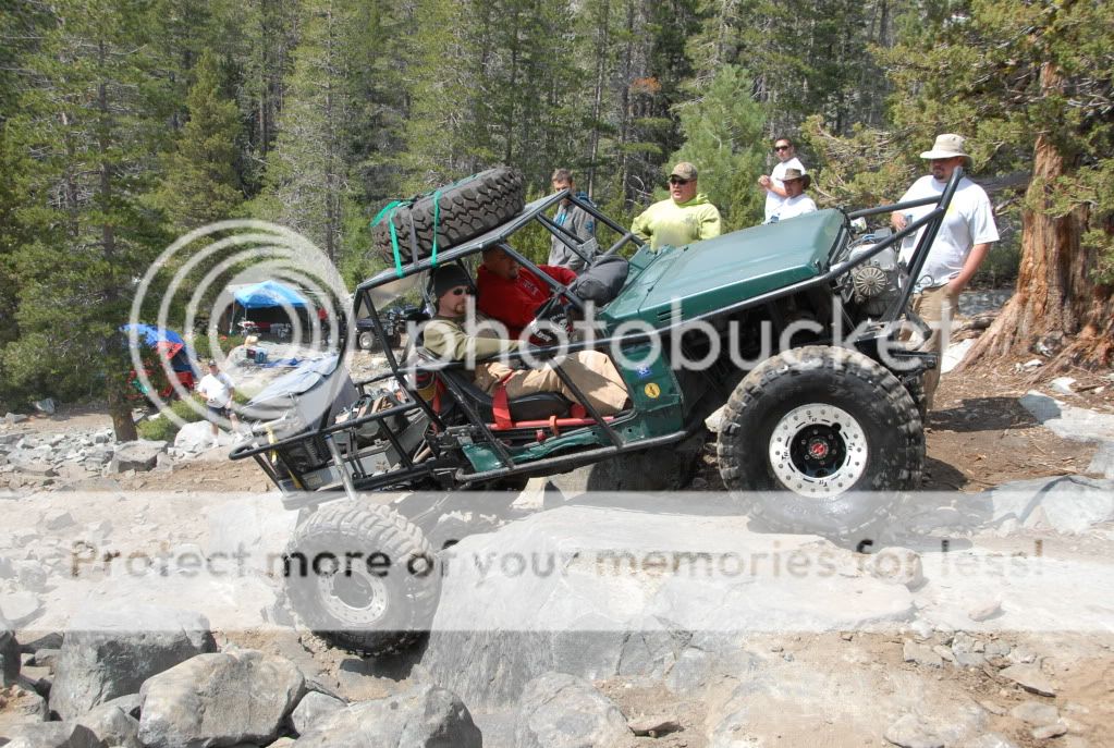 37" Boggers w/Trail Ready beadlocks | Pirate 4x4
