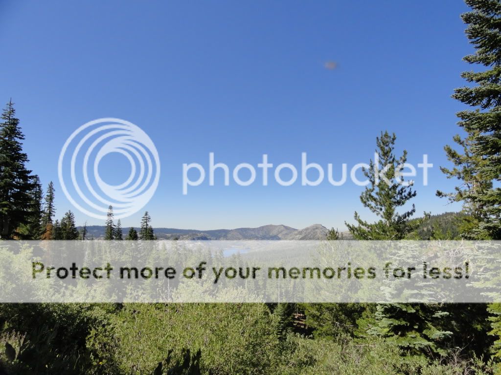 Fordyce Lake Level | Pirate 4x4