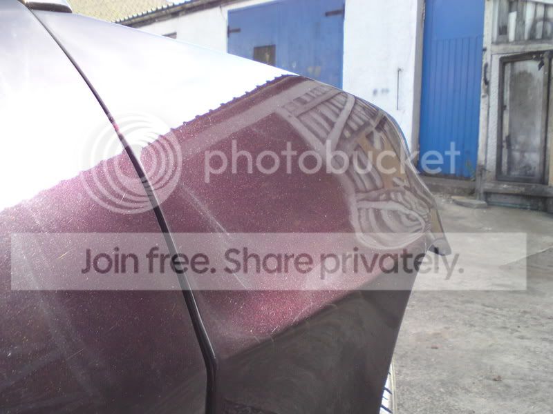 Mk1 Panique turbo Small project. £1500!!!!!!!! : Cars For Sale | Fiesta ...