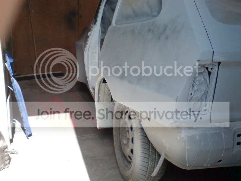 Mk1 Panique turbo Small project. £1500!!!!!!!! : Cars For Sale | Fiesta ...