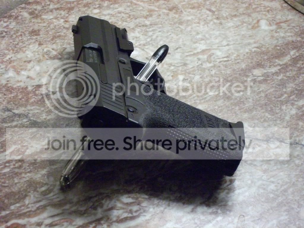 USP .45 Grip Stippling | HKPRO Forums