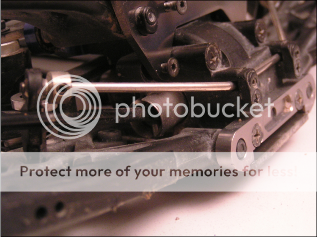 GS Racing XUT Truggy - R/C Tech Forums