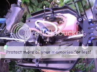 GS Racing XUT Truggy - R/C Tech Forums