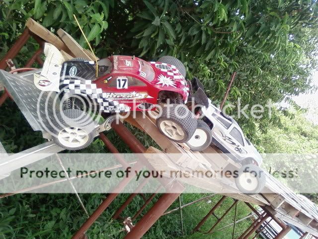 GS Racing XUT Truggy - R/C Tech Forums