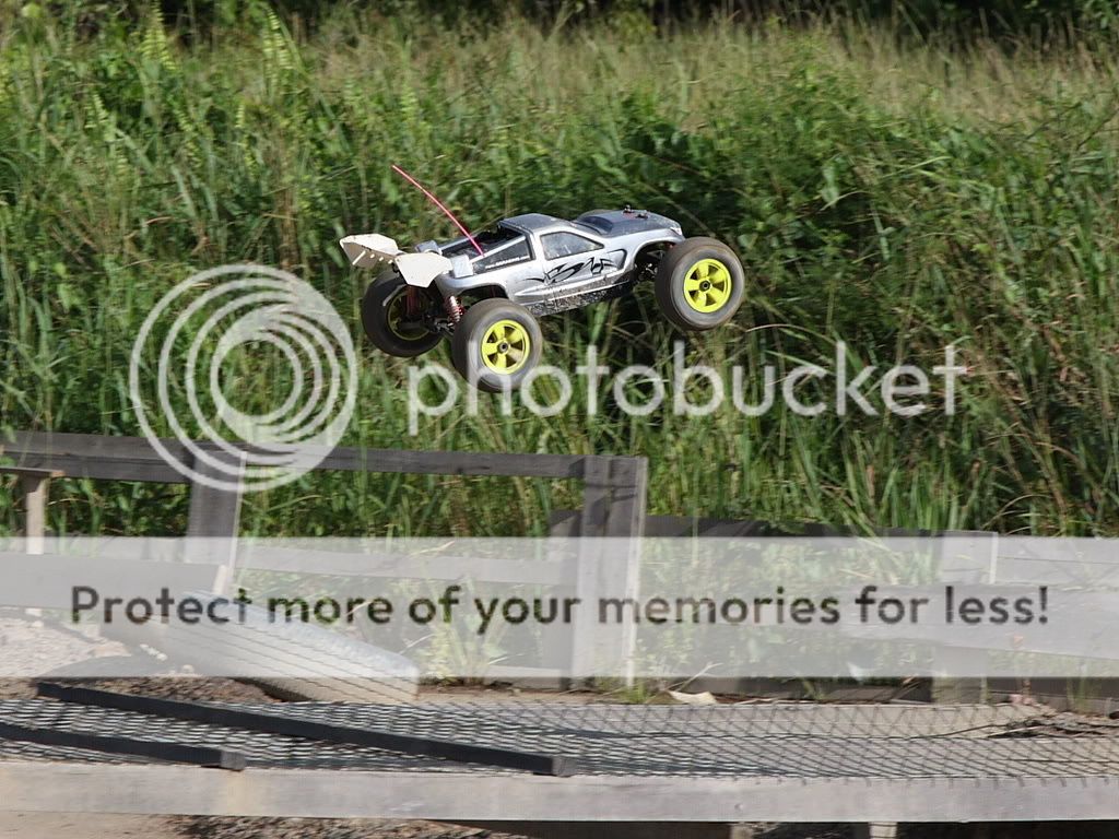 GS Racing XUT Truggy - R/C Tech Forums