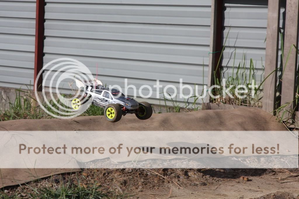 GS Racing XUT Truggy - R/C Tech Forums