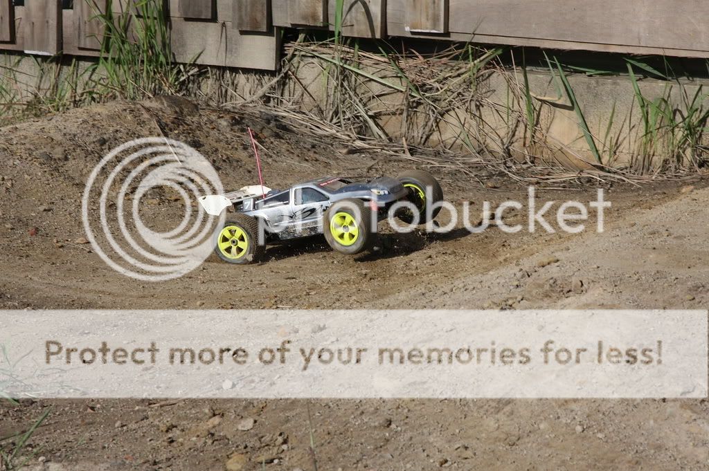 GS Racing XUT Truggy - R/C Tech Forums