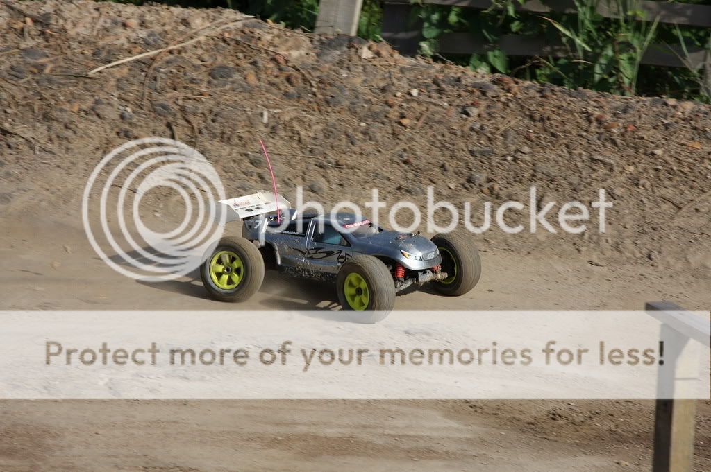 GS Racing XUT Truggy - R/C Tech Forums