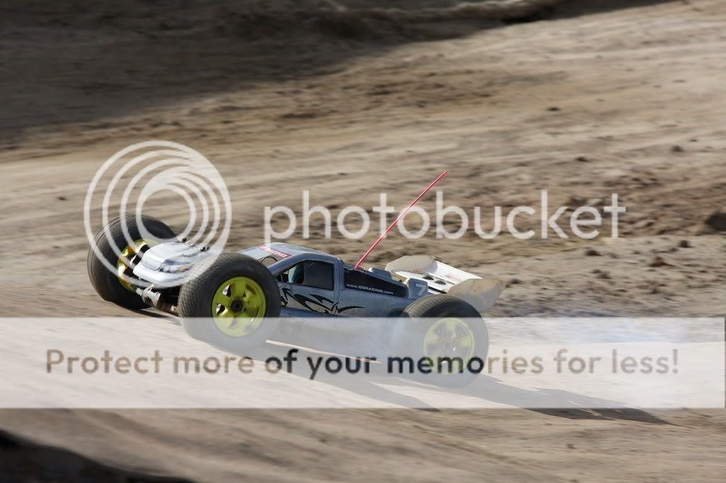 GS Racing XUT Truggy - R/C Tech Forums