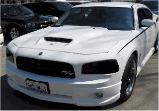 Body and Engine Mods Completed! | Charger Forums