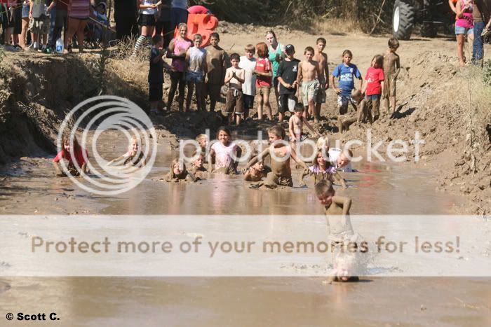 3rd Annual Surplus City Fall Mud & Crawl | Page 4 | Pirate 4x4