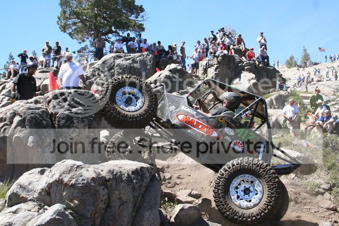 2007 Donner We-Rock Photos | Pirate 4x4