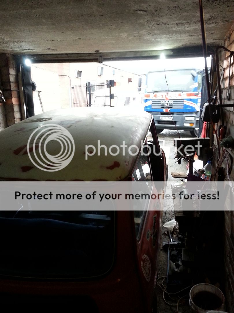 1980 Austin Mini Project 1275 - Mini Saloons - The Mini Forum