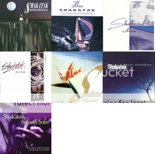 Shakatak ( 7 albums): relaxmusic — LiveJournal