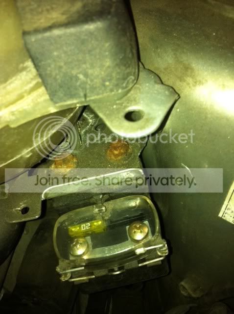 Mk3 Fan Control Module Relay | VW Vortex - Volkswagen Forum